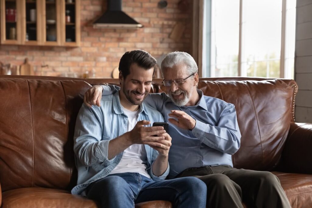 Senior Loneliness Support | Hidden Lakes Senior Living Community